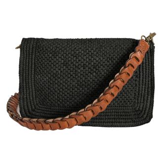 Ibeliv Milano Black - - Bags - Damen - Schwarzk - ONE SIZE