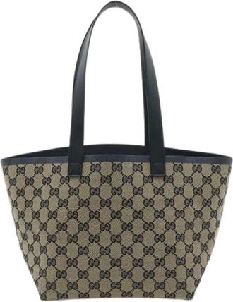 Gucci Damen, Pre-Owned, Beige, ONE SIZEGr&ouml;&szlig;e