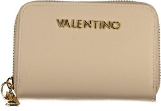 Valentino BAGS PORTAFOGLIO DONNA BEIGE