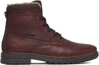 Rieker Schn&uuml;rschuhe CEO-33420-26 Dunkelbraun