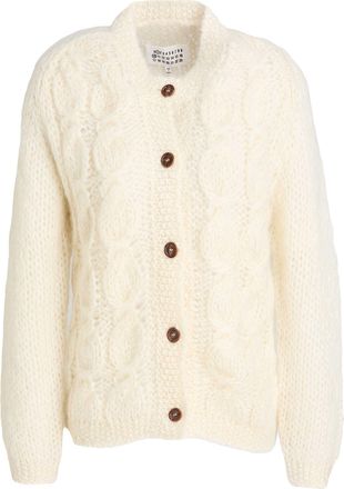 Maison Margiela STRICKWAREN - Strickjacken auf YOOX.COM