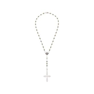 Darkai Darkai, Homme, Accessoires, Multicolore, Taille: ONE Size Collier