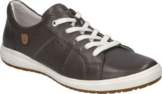 Josef Seibel Damen Sneaker Caren 01 in grau