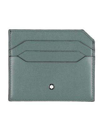 Montblanc Kleinlederwaren - Kartenetuis auf YOOX.COM