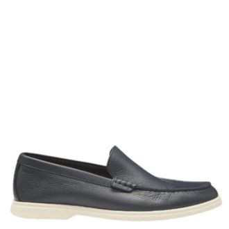 HUGO BOSS Herren, Schuhe, Blau, 43 EUGr&ouml;&szlig;e