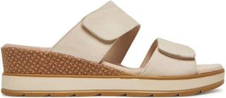 Caprice Pantoletten 9-27250-42 Beige