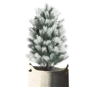 Generico Topiary Tree | K&uuml;nstliche Pflanze zum Beschneiden, UV-best&auml;ndig, f&uuml;r den Au&szlig;enbereich, k&uuml;nstliche Pflanzen f&uuml;r den Au&szlig;enbereich, Dekoration der Verand