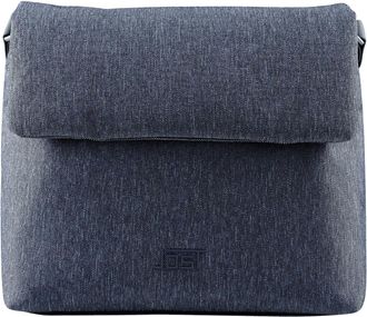 Jost Unisex Adulto Bergen BOLSO, Dark Grey