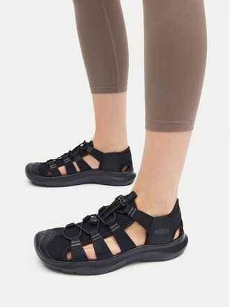 Keen Sandalen Seanik H2 W 1030760 Schwarz