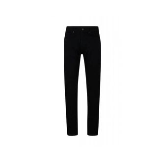HUGO BOSS Herren, Jeans, Schwarzk, W42Gr&ouml;&szlig;e