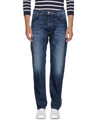 Jacob Cohen BAS - Pantalons en jean sur YOOX.COM