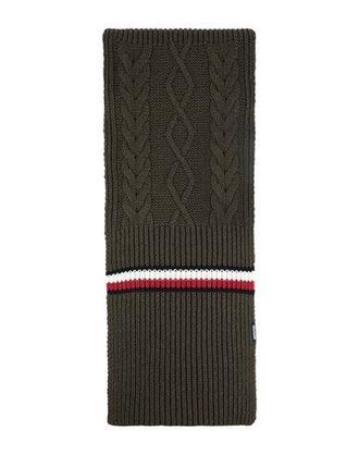 Tommy Hilfiger ACCESSOIRES - Écharpes sur YOOX.COM