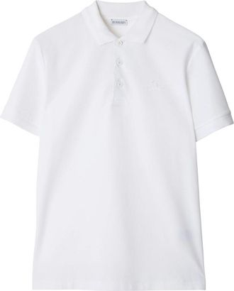 Burberry EKD Polo Shirt