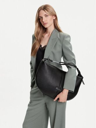 A|X Armani Exchange Handtasche XW001573 AF15632 UC001 Schwarz