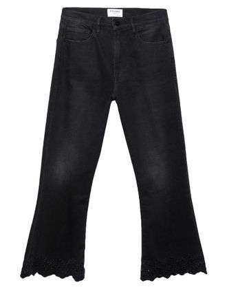 Frame Denim HOSEN & RÖCKE - Jeanshosen auf YOOX.COM