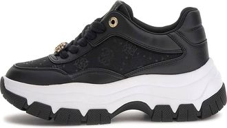 Guess Sneaker low Berrett 2