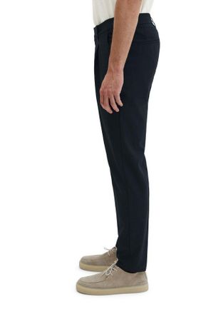 Marc O'Polo Jogger Pants DFB Travel Collection Model: Morot, aus leichtem Technical Wool Blend