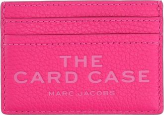 Marc Jacobs Kleinlederwaren - Kartenetuis auf YOOX.COM