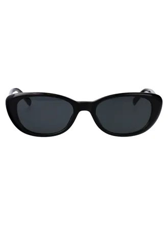Saint Laurent SL822 Sunglasses - Black