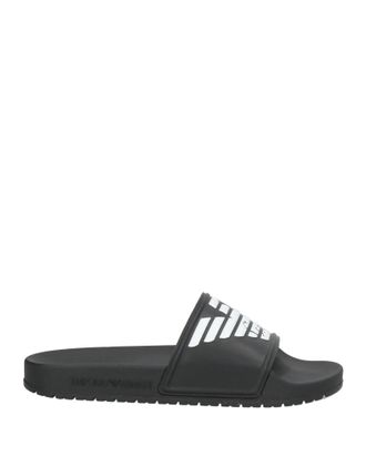 Emporio Armani SCHUHE - Sandalen auf YOOX.COM