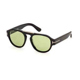 Tom Ford Pablo-02 Sonnenbrille - - Accessories - Herren - Schwarzk - 52 MM
