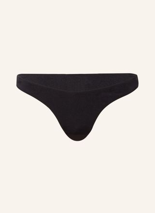 Seafolly Brazilian-Bikini-Hose Seafolly Collective schwarz
