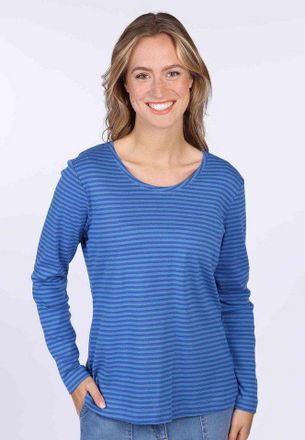 Deerberg Langarmshirt Adisella