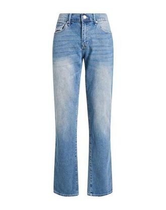 True Religion BAS - Pantalons en jean sur YOOX.COM