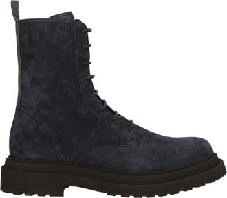 Brunello Cucinelli SCHUHE - Stiefeletten auf YOOX.COM