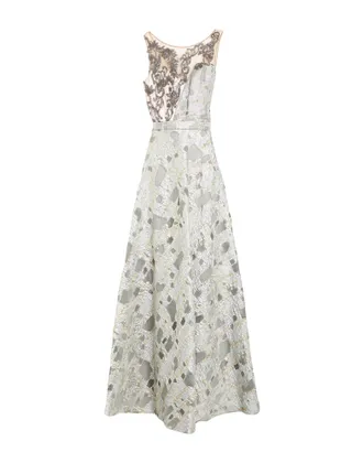MUSANI COUTURE KLEIDER - Maxi-Kleider auf YOOX.COM