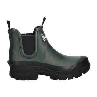Barbour Nimbus Chelsea Welly - - Shoes - Damen - Gr&uuml;n - 36 EU