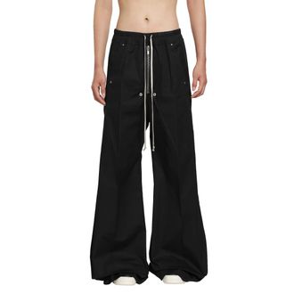 Rick Owens Tower Wide Bela Pants