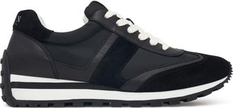 Lauren Ralph Lauren Sneakers LAUREN RALPH LAUREN Dani 802P04672010 Schwarz