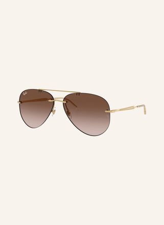 Ray-Ban Sonnenbrille rb3791 grau