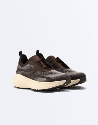 Oysho Oysho - OY/BR 700 - Baskets de course - Marron