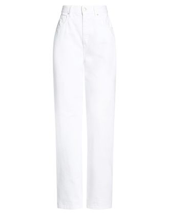 Marella HOSEN & R&Ouml;CKE - Jeanshosen auf YOOX.COM