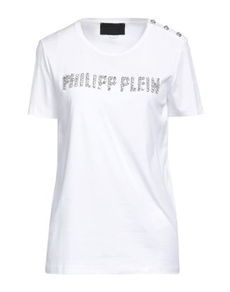 Philipp Plein TOPS - T-shirts auf YOOX.COM