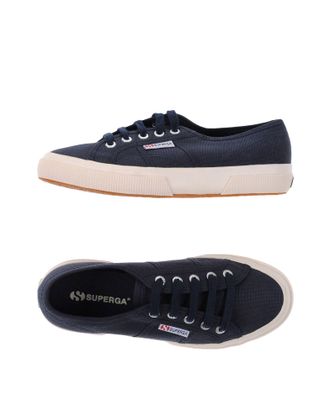 Superga SCHUHE - Sneakers auf YOOX.COM