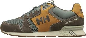 Helly Hansen Homme Baskets Anakin Leather 2, Couronne De Laurier, 42.5