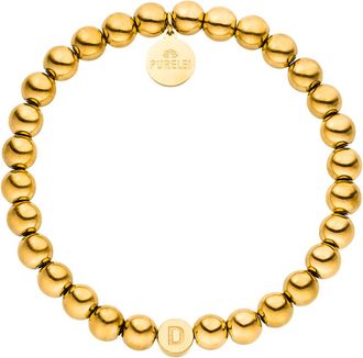 Purelei Letter D Armband