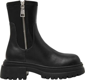 Steve Madden Roadmap Ankle Boot - - Shoes - Damen - Schwarzk - 37 EU