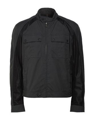 Belstaff JACKEN & M&Auml;NTEL - Jacken und Anoraks auf YOOX.COM