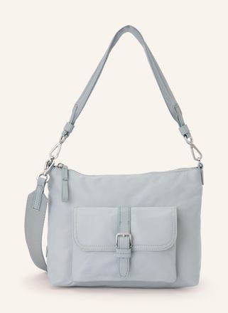 Marc O'Polo Marc Opolo Beuteltasche blau