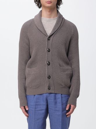 Brunello Cucinelli Pull BRUNELLO CUCINELLI Homme couleur Marron