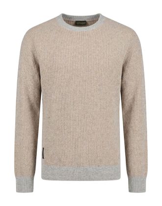 Blauer STRICKWAREN - Pullover auf YOOX.COM