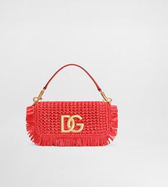 Dolce & Gabbana Borsa Spalla-tracoll - Frau Handtaschen Rot Onesize