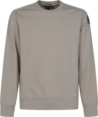 Parajumpers Homme, Sweatshirts et sweats &agrave; capuche, Gris, Taille: M K2 SweaT-shirt