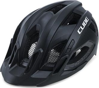 Cube Quest - Radhelm MTB