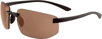 Serengeti Eyewear unisex, Accessoires, Brun, Taille: ONE Size Lupton 2.0