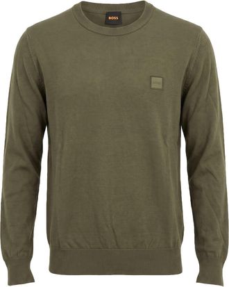BOSS STRICKWAREN - Pullover auf YOOX.COM